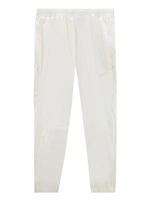 Nike Nrg Nocta Df Woven Pants 'snail - White