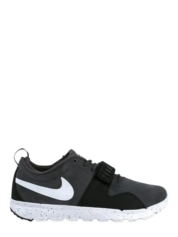 Nike Sb Trainer Sneakers - Grey