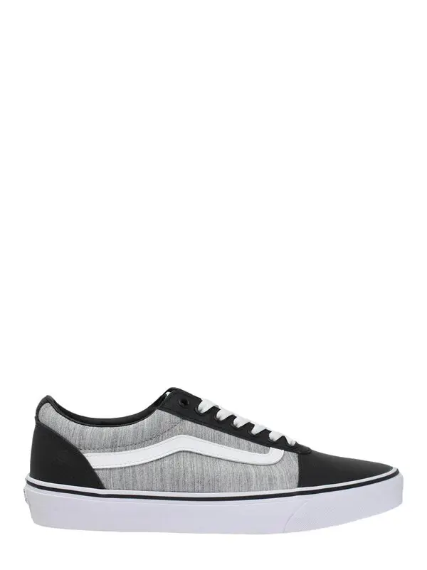 VANS Ward T&l Sneakers - Black