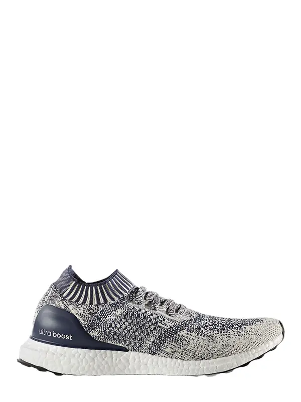 Adidas Ultraboost Uncaged Sneakers - Blue