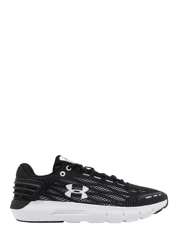 Under Armour Charged Rogue Sneakers - Black
