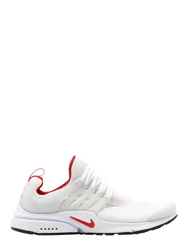 Nike Air Presto Sneakers - White