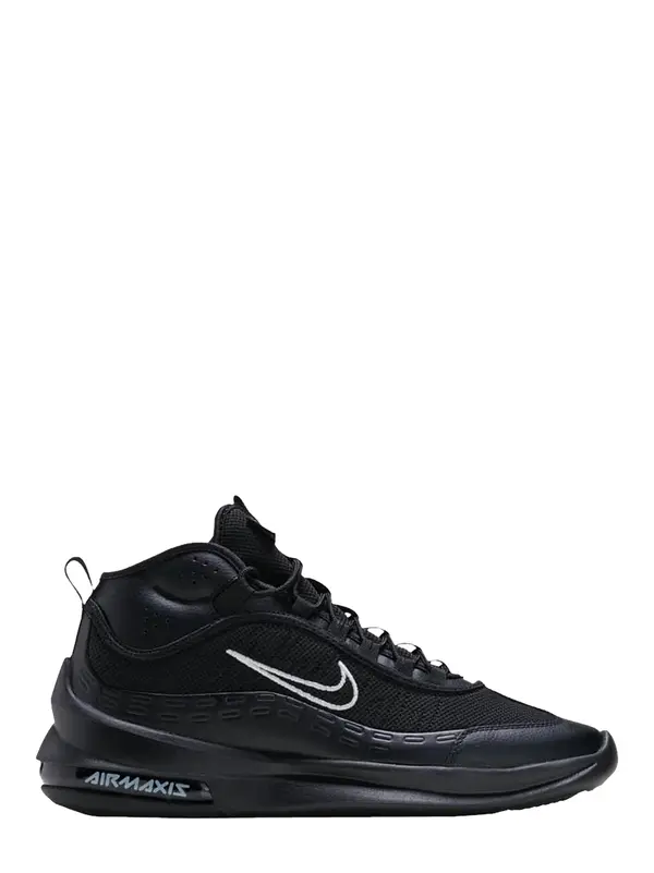 Nike Air Max Axis Mid - Black