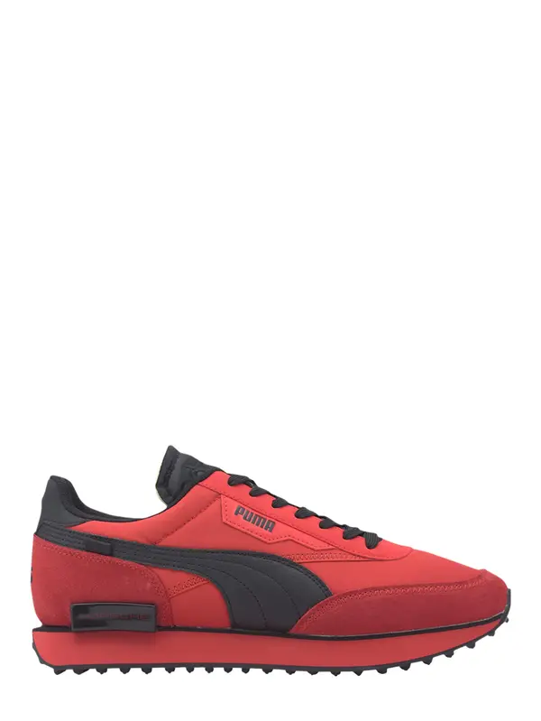 PUMA Porsche Legacy X Future Rider Turbo - Red