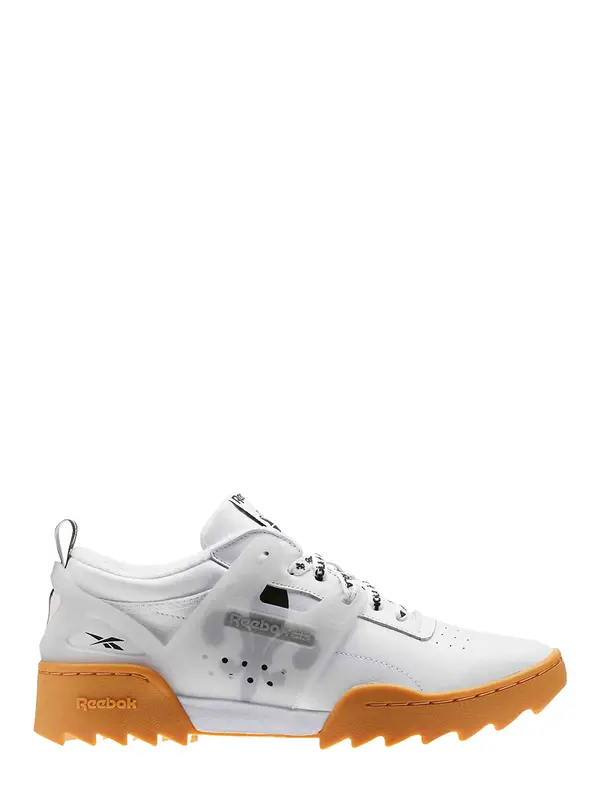 REEBOK Workout Adv Ripple '3:am Nola' Sneakers - White