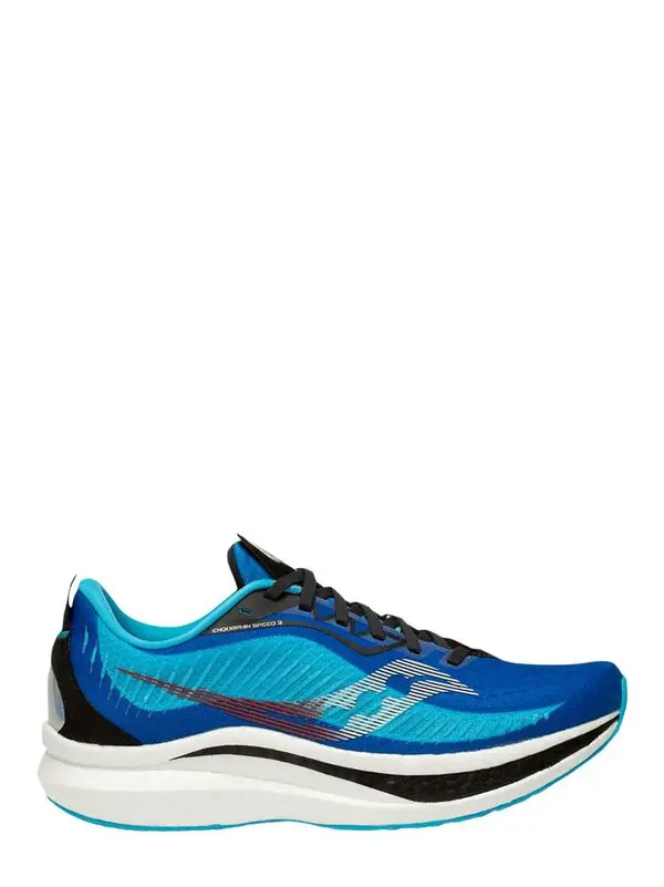 Saucony Endorphin Speed 2 Sneakers - Blue