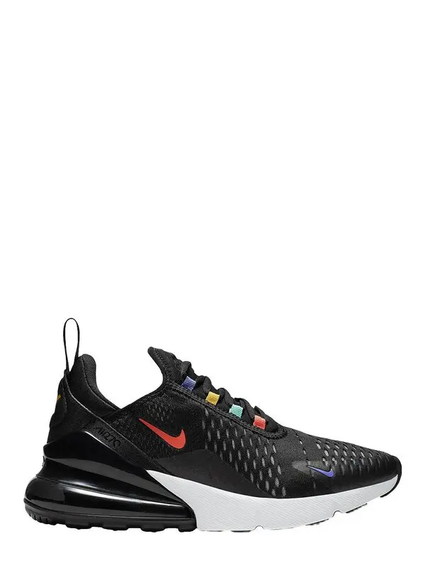 Nike Air Max 270 Sneakers - Black