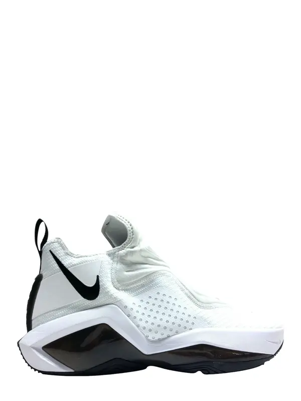 Nike Lebron Soldier 14 Tb Sneakers - White