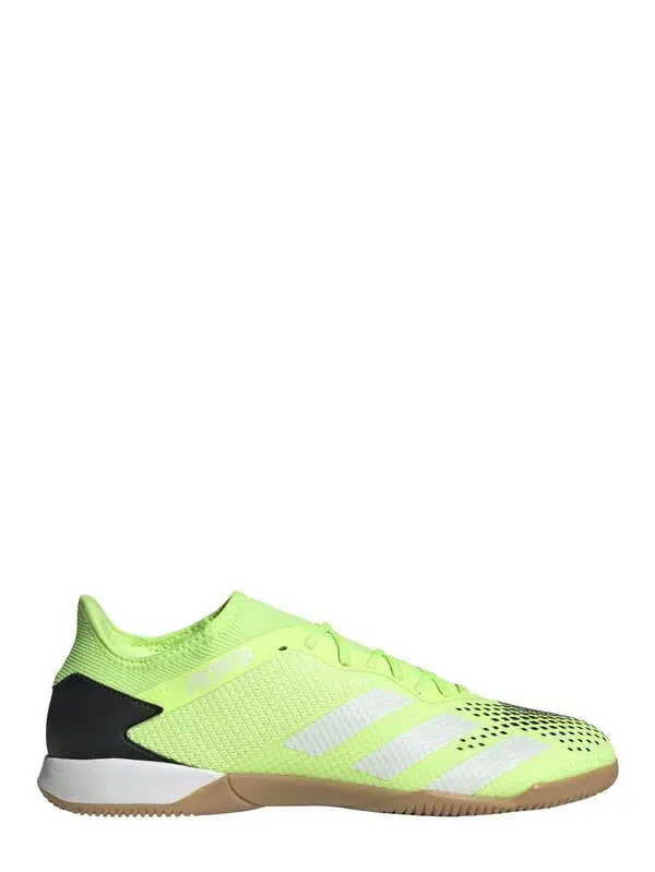 Adidas Predator Mutator 20.3 Low In Sneakers - Green