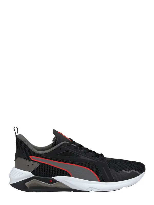 PUMA Lqdcell Method Sneakers - Black