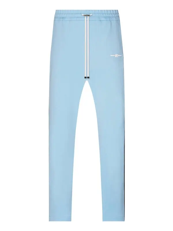 Amiri Track Pants - Blue