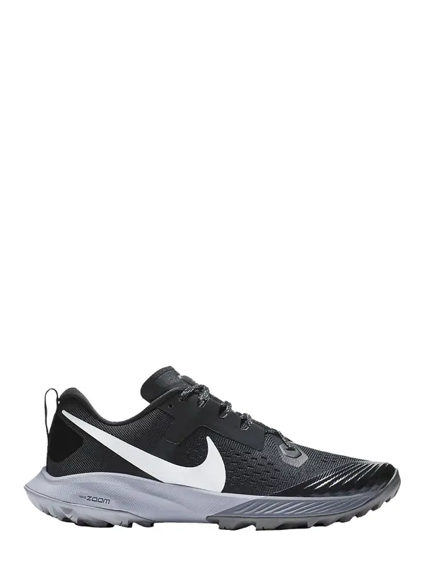 Nike Air Zoom Terra Kiger 5 Sneakers - Black