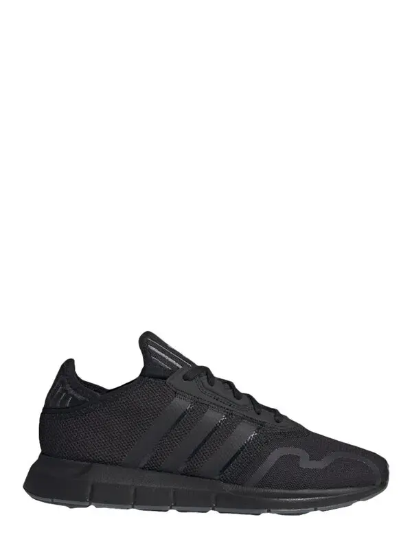 Adidas Swift Run X Sneakers - Black