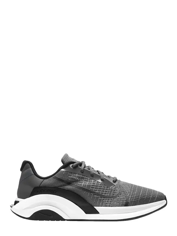 Nike Zoomx Superrep Surge Training Shoe - Grey
