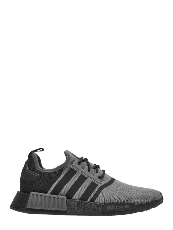 Adidas Nmd_r1 Primeblue - Grey