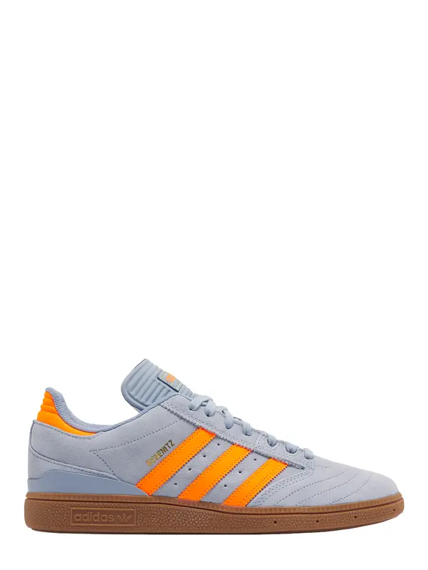 Adidas Busenitz Pro Sneakers - Grey