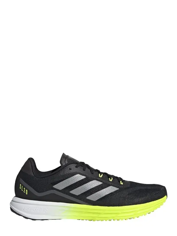 Adidas Sl20 Sneakers - Black
