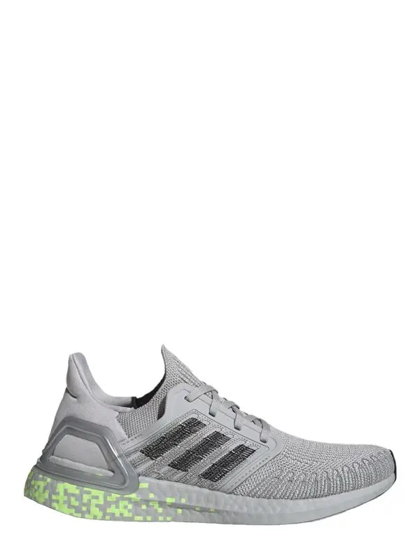 Adidas Ultraboost 20 Sneakers - Grey