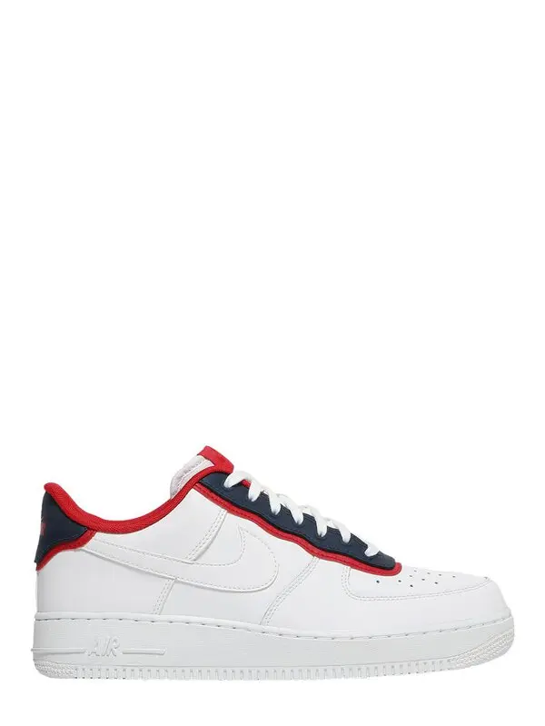 Nike Air Force 1 '07 Lv8 Sneakers - White