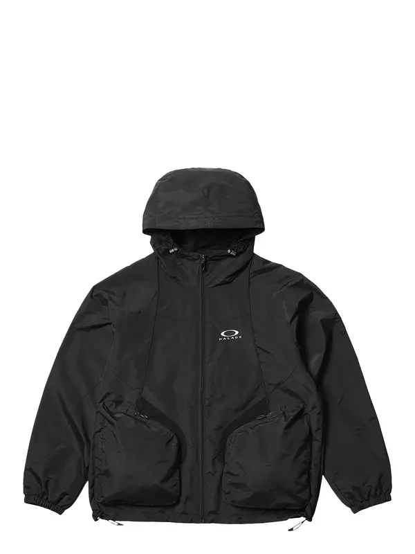 PALACE X Oakley Nitrofuel Jacket - Black