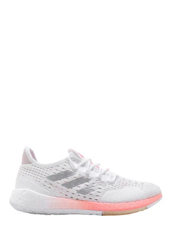 Adidas Pulseboost Hd Summer.rdy Sneakers - White