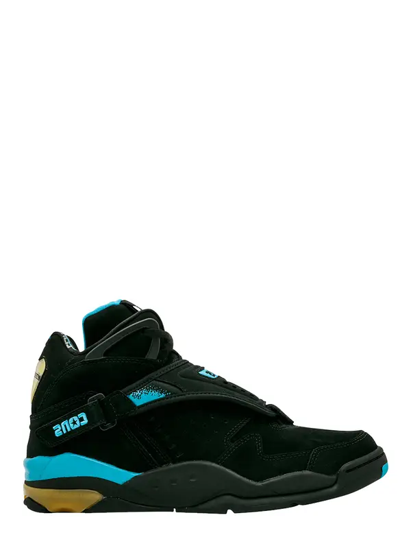CONVERSE Aero Jam Hi Sneakers - Black