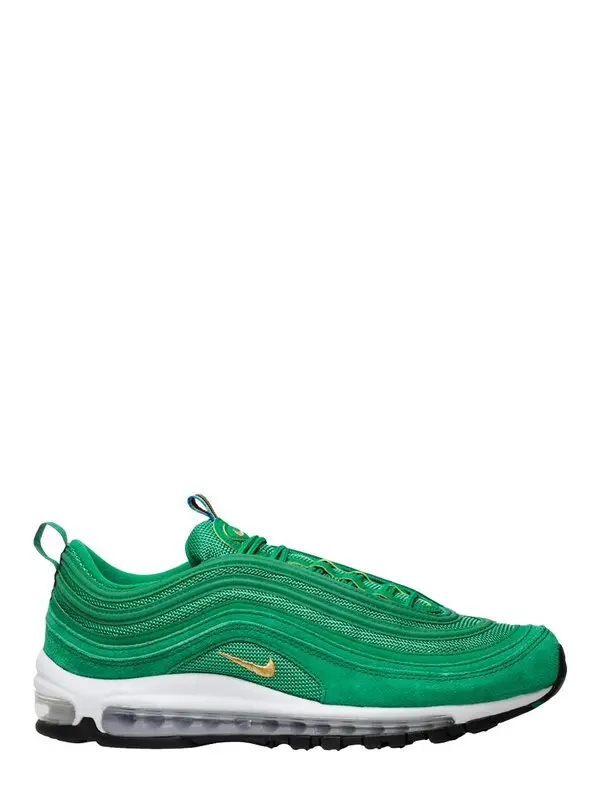 Nike Air Max 97 Qs Sneakers - Green