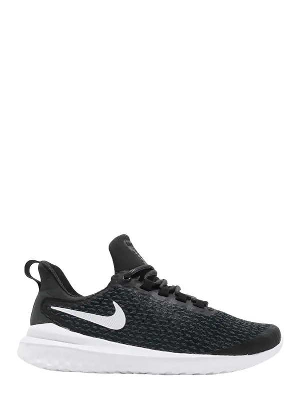 Nike Renew Rival Sneakers - Black