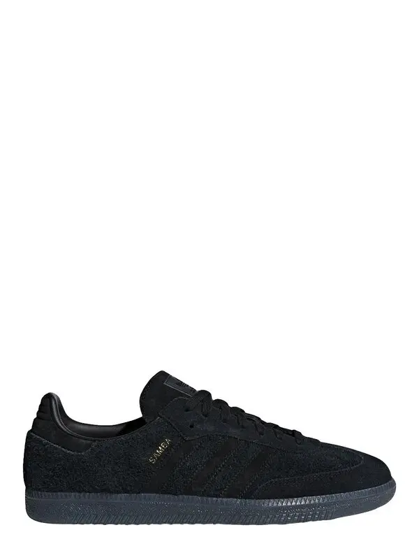 Adidas Samba Og Sneakers - Black
