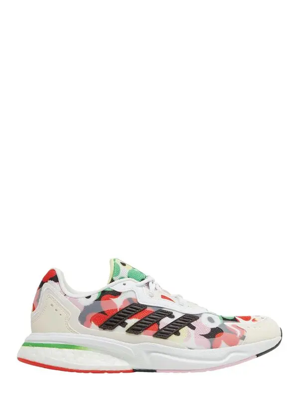 Adidas Marimekko X Sn1997 'poppy' Sneaker - Multicolor