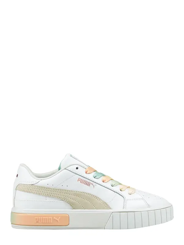 PUMA Cali Star Gl Sneakers - White