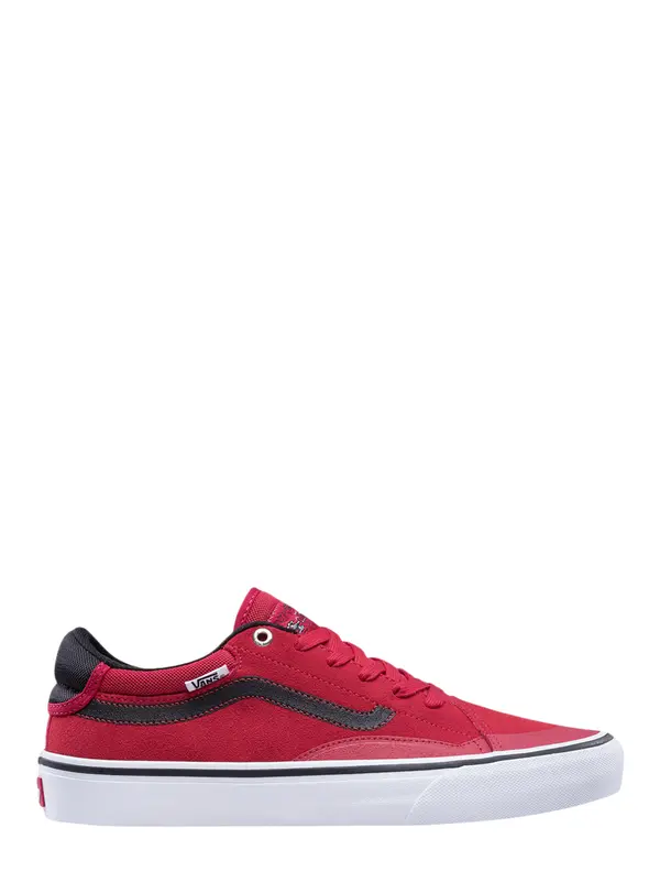VANS Tnt Advanced Prototype Sneakers - Red