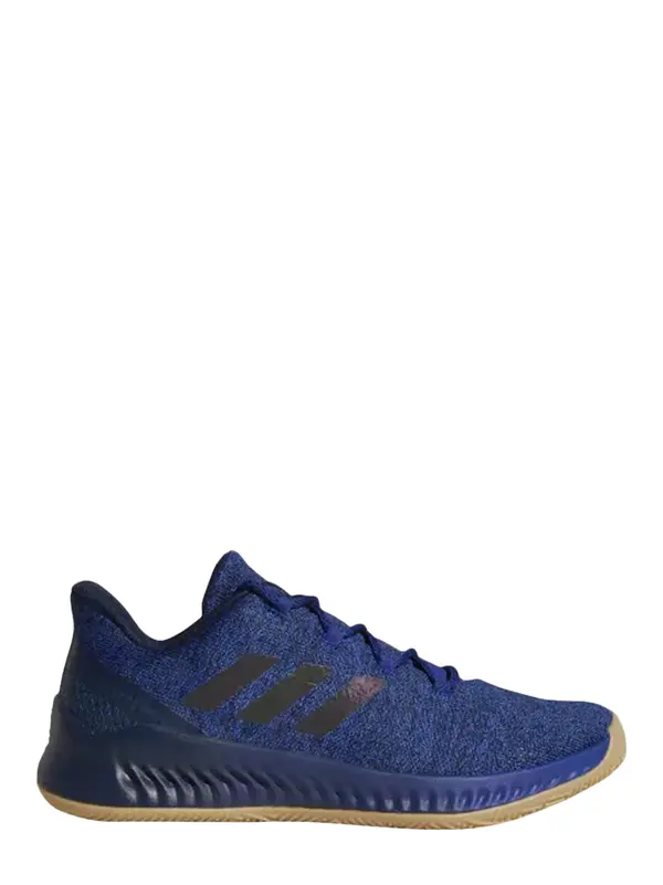 Adidas Harden B/e X Sneakers - Blue