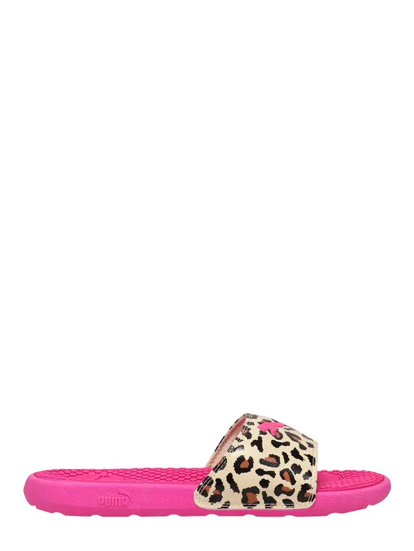 PUMA Cool Cat Bx Slide - Pink