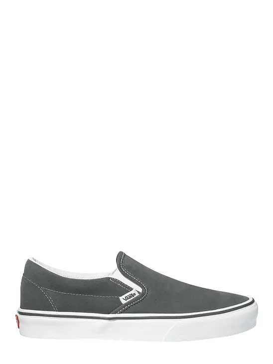 VANS Classic Slip-on - Grey