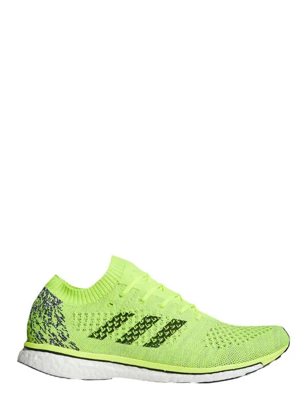 Adidas Adizero Prime Ltd Sneakers - Yellow