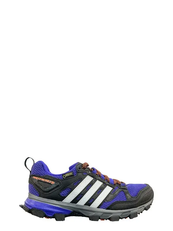 Adidas Response Trail 21 Gore-tex - Purple