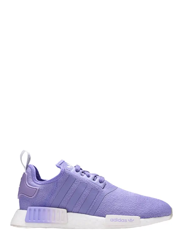 Adidas Nmd_r1 Sneakers - Purple