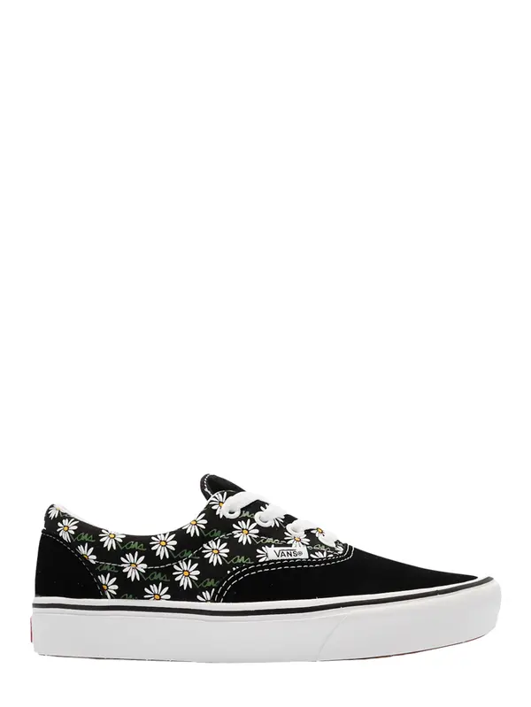 VANS Comfycush Era Sneakers - Black