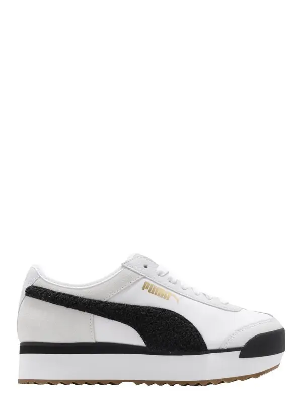 PUMA Roma Amor Heritage - White