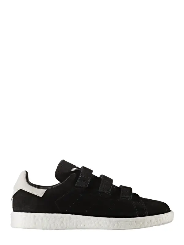 Adidas White Mountaineering X Stan Smith Cf Sneakers - Black