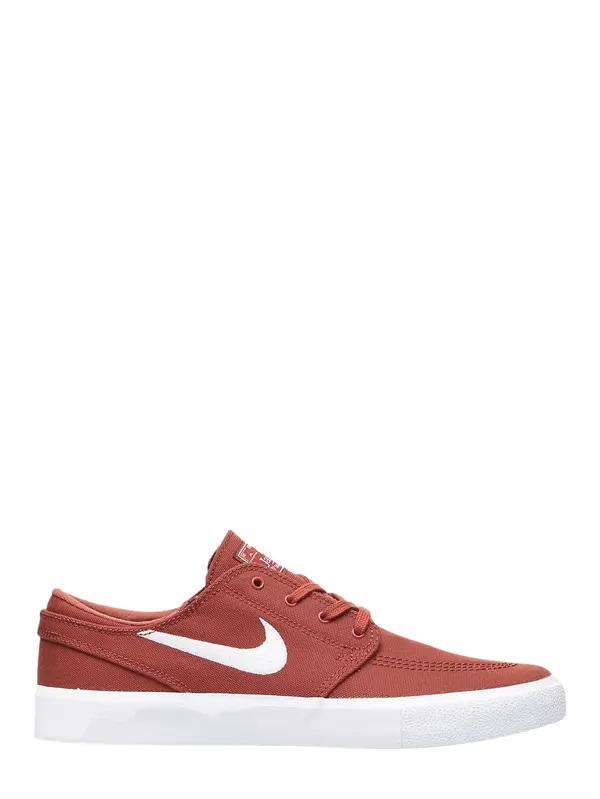 Nike Zoom Stefan Janoski Canvas Rm Sb Sneakers - Red