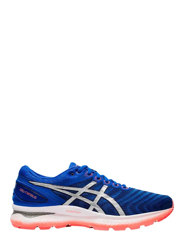 Asics Gel Nimbus 22 Sneakers - Blue