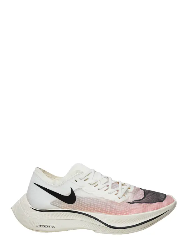 Nike Zoomx Vaporfly Next - Tan