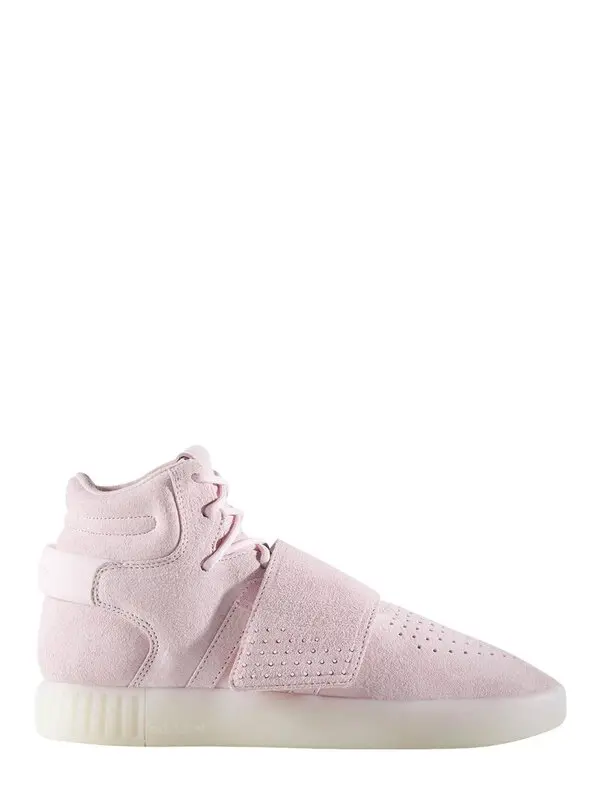 Adidas Wmns Tubular Strap Sneakers - Pink
