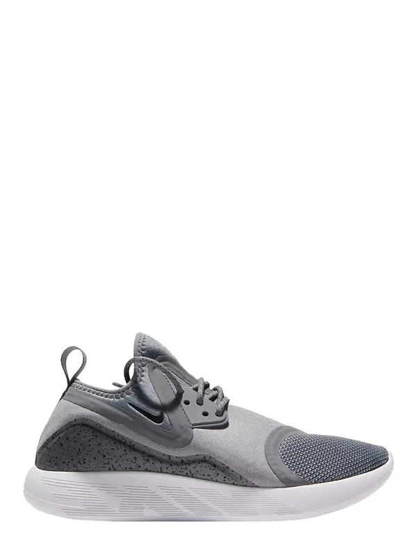 Nike Lunarcharge Essential Sneakers - Grey