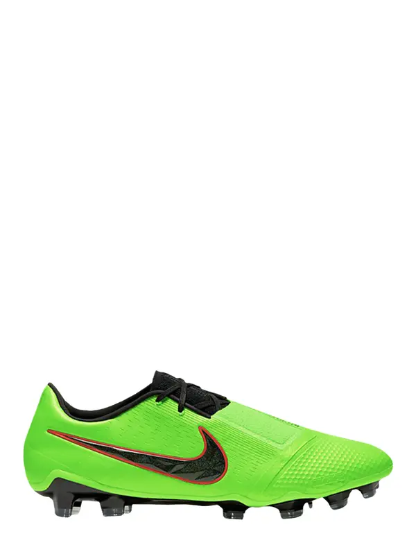 Nike Phantom Venom Elite Fg Strike Sneakers - Green
