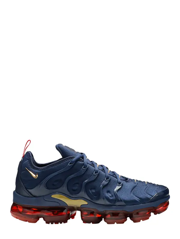 Nike Air Vapormax Plus - Blue