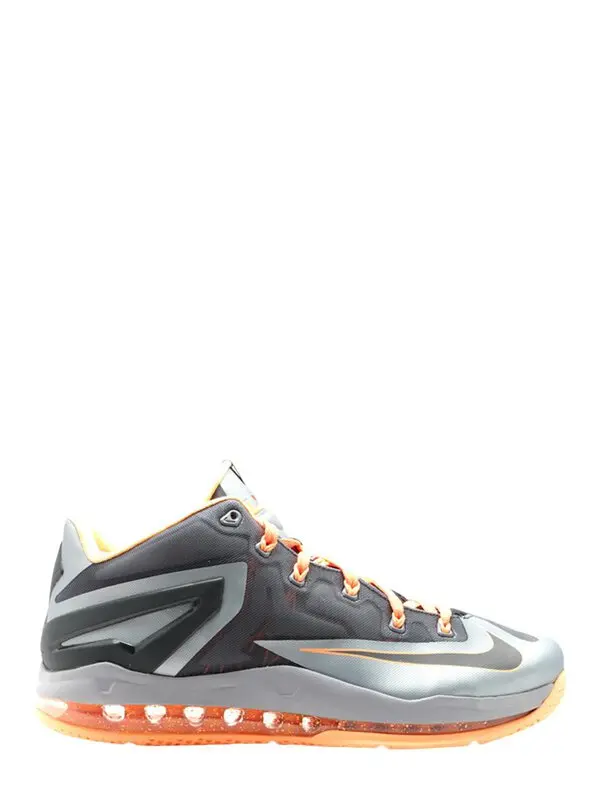 Nike Lebron Low Sneakers - Grey