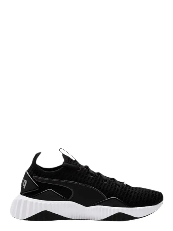 PUMA Defy Sneakers - Black